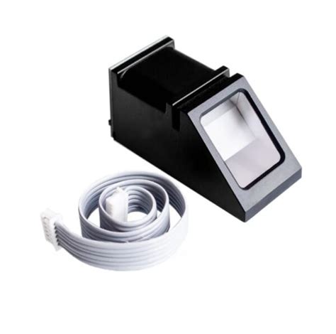 Fingerprint Identification Module Darkoct02
