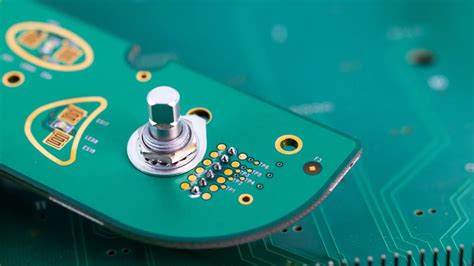 Optical Encoder Technology Advanced Guide To Precision Motion Control Systems