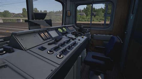 Train Sim World Db Br 155 Loco Screenshots Image 20307 Xboxone Hqcom