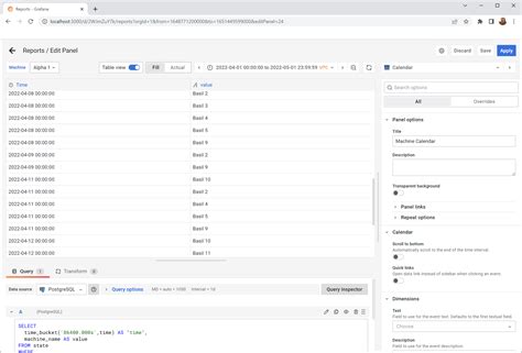 Date Offset · Issue 44 · Volkovlabsbusiness Calendar · Github
