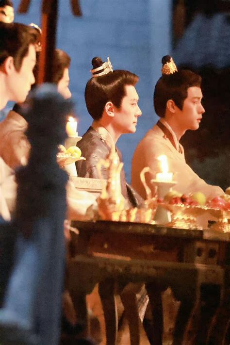 Ghim Của Nithiwadee Kanjanarujpun Trên ขุนนางหญิงยอดเสน่หา