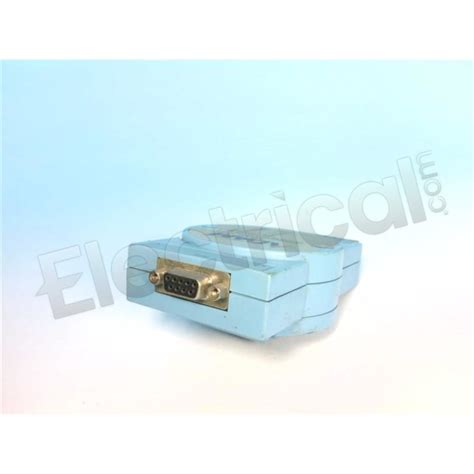 Advantech Adam 4521 Plc Module Automation