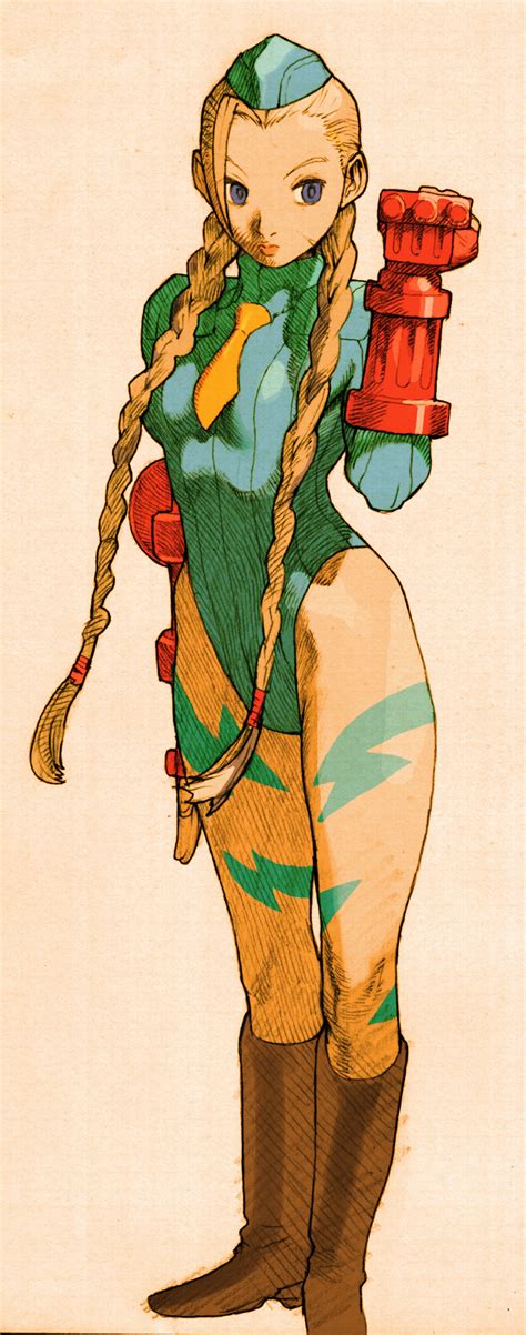 Bengus Cammy White Capcom Marvel Marvel Vs Capcom Marvel Vs Capcom 2 Street Fighter