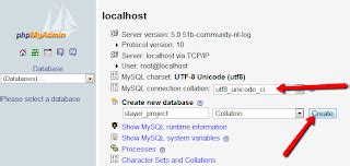 วธ Import ขอมลใน Excel xls xlsx เขาส MySQL Thai court