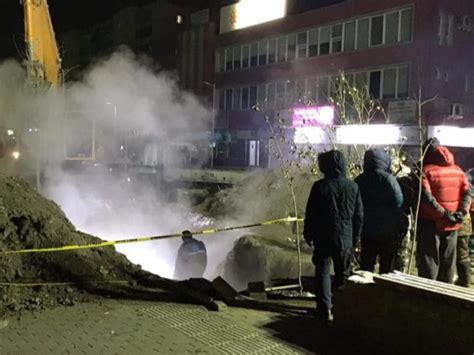 Дулааны шугам засварын ажлыг тавдугаар сарын 15 наас есдүгээр сарын 15 хүртэлх хугацаанд хийнэ