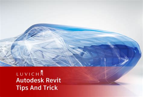 Autodesk Revit ทิปแอนด์ทริค Luvicha เรียนออนไลน์ได้ทุกที่ ทุกเวลา