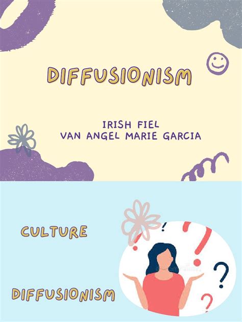 Diffusionism Pdf Communication Science