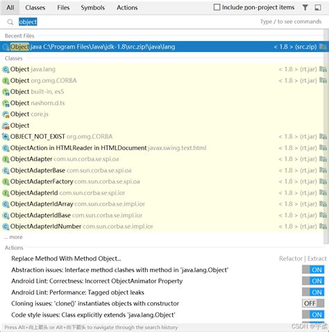 Idea常见功能的快捷键总结ide打代码时候怎么快捷选中一项 Csdn博客 Idea常见功能的快捷键总结ide打代码时候怎么快捷选中一项 Csdn博客