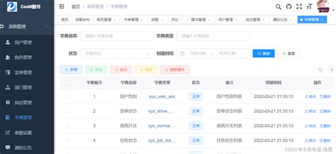 基于java springboot vue uniapp前后端分离图书阅读系统设计与实现 带爬虫简单小说阅读网站vue前后端分离 csdn博客