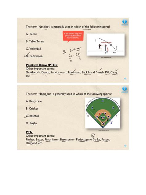 terminologies pdf
