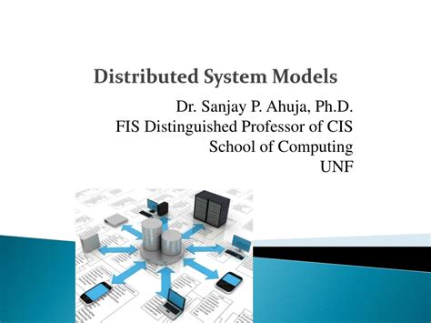 Ppt Distributed System Models Powerpoint Presentation Free Download Id9334568