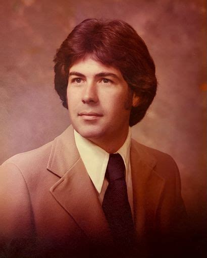 David Roberts Obituary March 7 2025 Memorial Mortuaries And Cemeteries