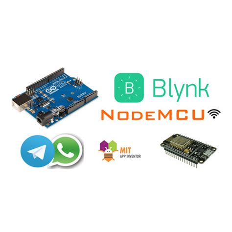 Jual Jasa Perancangan Proyek Arduino Nodemcu Wemos Dengan Iot