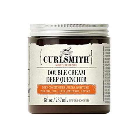 Curlsmith Double Cream Deep Quencher Is It Cg