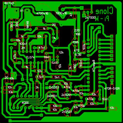 Clone Pi Avr Инструкция Prikazkin