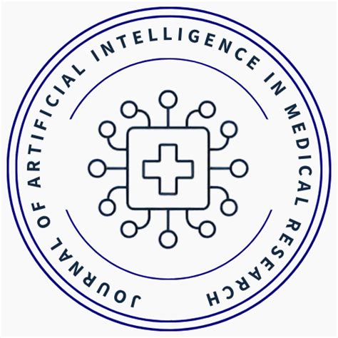 Home Journal Of Artificial Intelligence In Medical Research