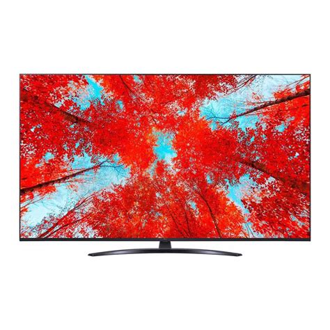 قیمت و خرید تلویزیون هوشمند 65 اینچ ال جی مدل 65uq9100 یاس ارتباط