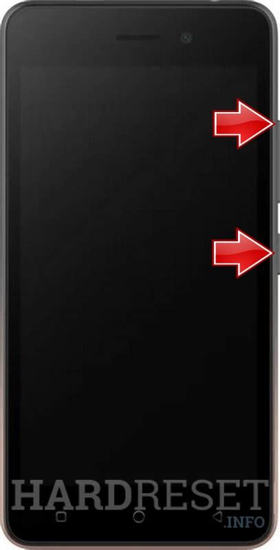 Hard Reset TECNO Pop Air