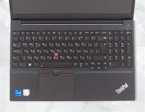 Lenovo Thinkpad E15 Gen 4 Top 5 Pros And Cons