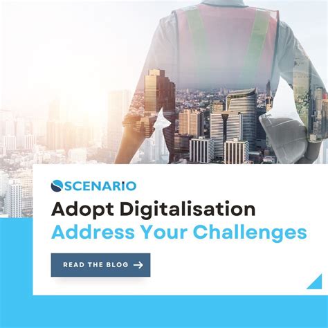 Digitalisation In Construction Current States And Moving Forwards