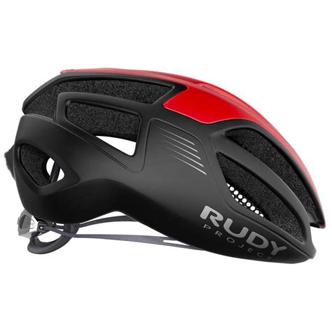 Rudy Project Spectrum Helmet Black Bikeinn