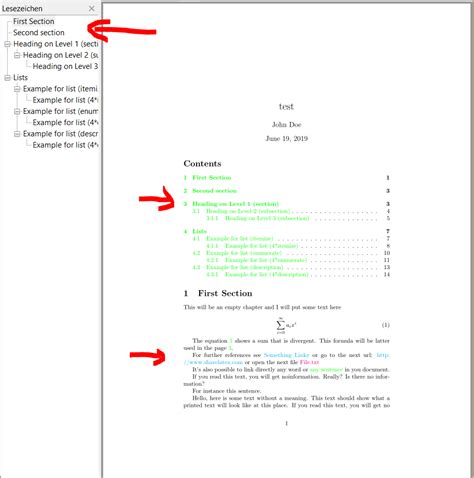 Titlepage With Hyperref In Overleaf Not Working Tex Latex Stack