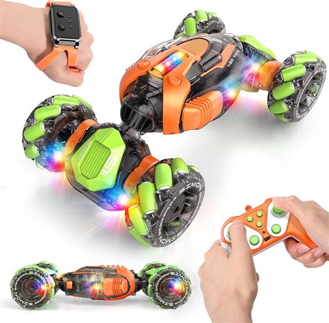 Nicella Remote Control Car Rc Toys Ts For 6 7 8 9 10 11