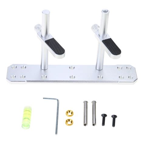 Yammee Metal Gpu Bracket Holder For Computer Case Fan Graphics Card Stand Bracket