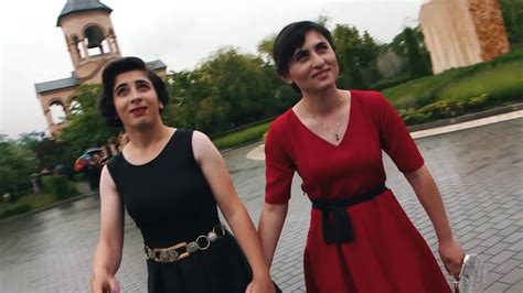 ბანკეტი წვიმაში მარტყოფის №1 საჯარო სკოლა Youtube