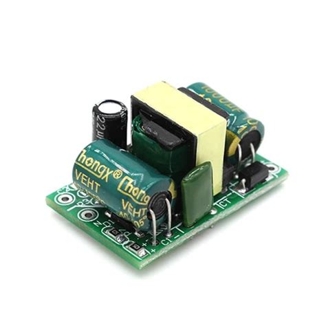 230v To 5v 700ma Isolated Switch Power Supply Module Ac Dc Buck Step Down Module [mod Pwr 017