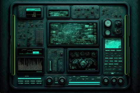 Sci Fi Control Panel Images Browse Stock Photos Vectors And Video Adobe Stock
