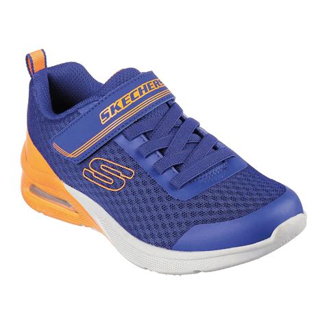 Baskets Skechers Microspec Max Gorvix Plutosport