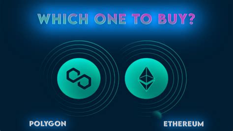 Polygon Vs Ethereum Zenkoders Com