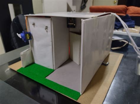 GitHub EzequielRayas IoTSistemaIntegral IoT Arduino App Controlled Via Wi Fi Bluetooth And