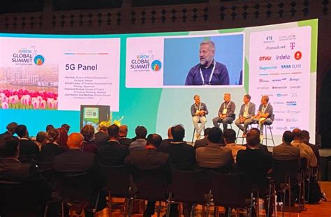 2024 Global Summit RDK Central The Open Source Platform For The Connected Home