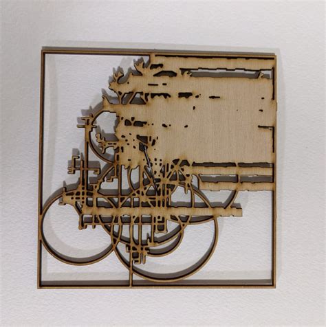 Large Assignment 1 L System Lace Yie Sheng Chen Computational
