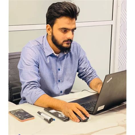 Muhammad Aayan On Linkedin Be Yourself Theres No One Better Nano Technology