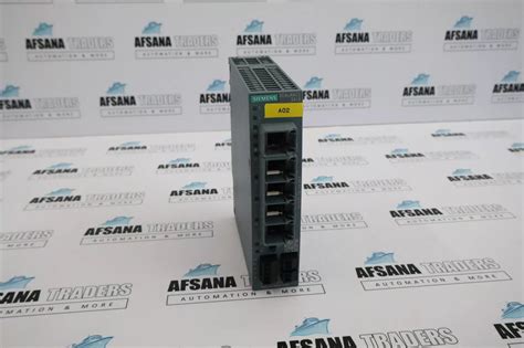Siemens Scalance S615 Industrial Router Supplier