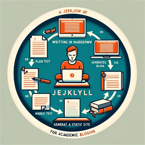 How To Easily Build Academic Sites With Github Pages And Jekyll Jekyllpad Blog