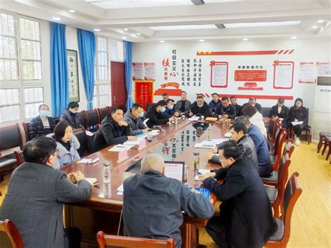 党群园地汉滨区建民办教育党总支召开基层党组织书记抓党建述职评议会 汉滨区人民政府