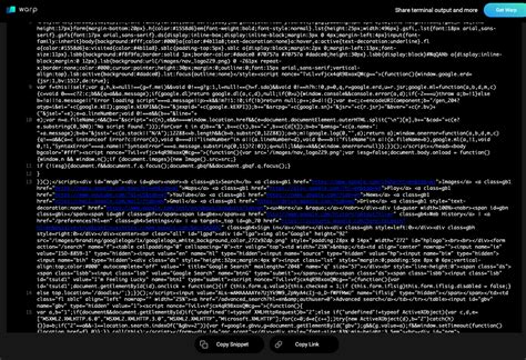 Cannot View The Top Of Shared Blocks With Large Output Or Narrow Windows · Issue 660