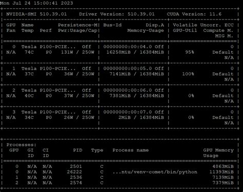 some problem about world size and gpu ranks · issue 2450 · opennmt opennmt py · github