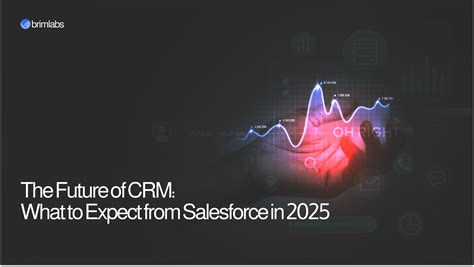 Crm Evolution How Salesforce Is Transforming Business In 2025 Blog Product Insights By Brim