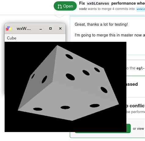 Egl Windows Weirdness On High Dpi Screens With Wayland · Issue 23733 · Wxwidgetswxwidgets · Github