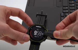 Why Is Garmin Express Not Finding My Device Fixed Wearholic