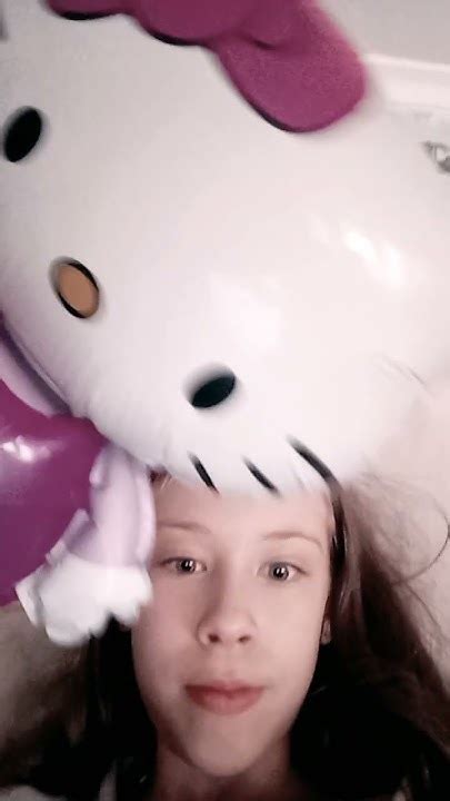 хелоу кити Youtube