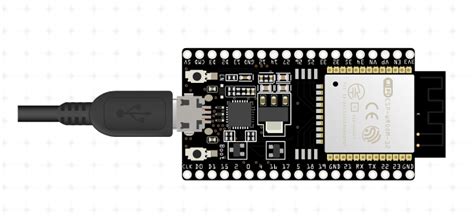 blinking blinking little spark esp32 project 1 by nadya laurentia