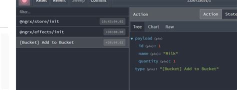 ngrx with angular 16 dev community