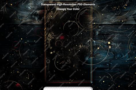 Premium Psd Rendering Of Variation Of Julian Transformation Of Ifs