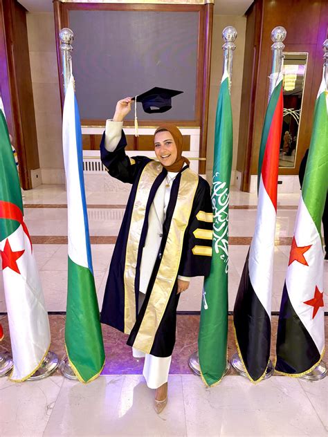 salma hisham mba on linkedin thrilled to share a major milestone in